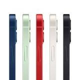 Verizon iPhone 12 64GB Black - Walmart.com