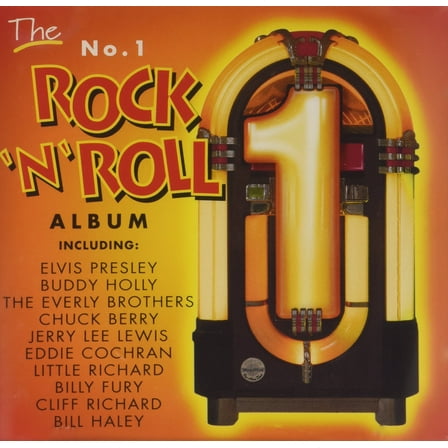 Classic Albums (CD) - Walmart.com