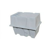 Scribner Plastics Small Block V8 Engine Shipping Container, 40x27x30 in ...