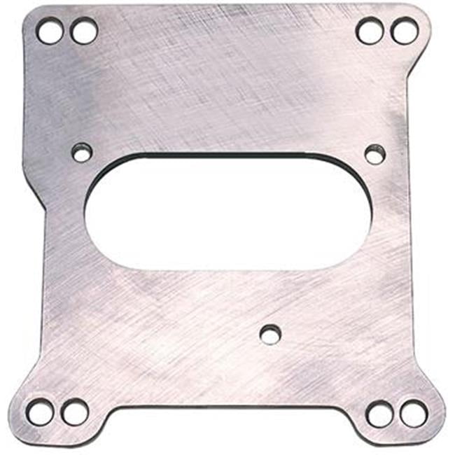 SBC TBI Holley Adapter Open Center - Walmart.com