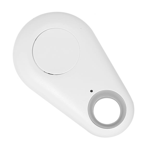 Localizador GPS inteligente con Bluetooth, alarma antipérdida ...