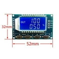 1Hz-150Khz Signalling Generator Module Adjustable Frequency Function ...