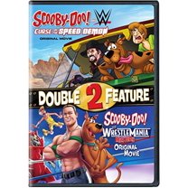 Scooby-Doo: Spring Break Triple Feature [DVD] - Walmart.com