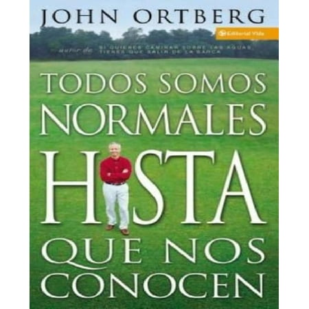 Todos Son Normales Hasta Que Los Conoces | Walmart Canada