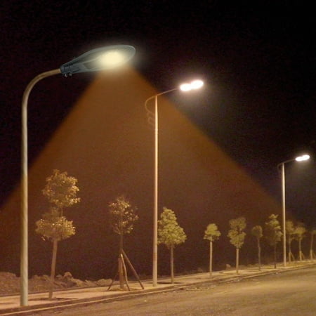 Countryside Road LED Road Street Light, LED Street Light, Park LED Road ...