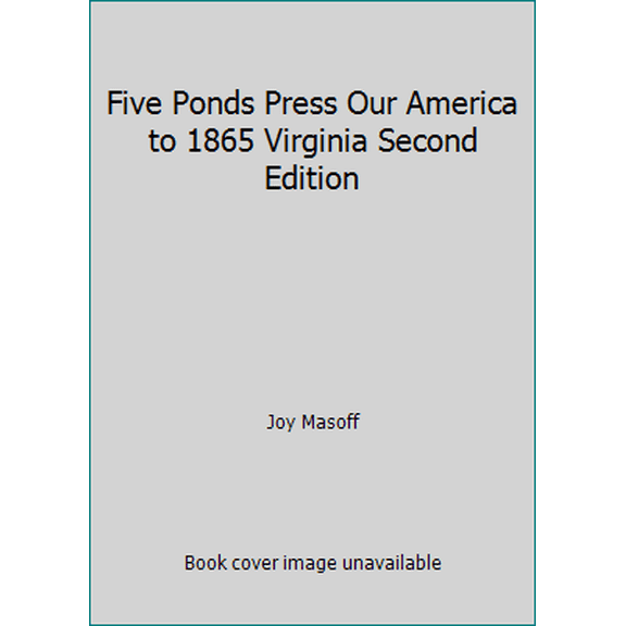 Five Ponds Press