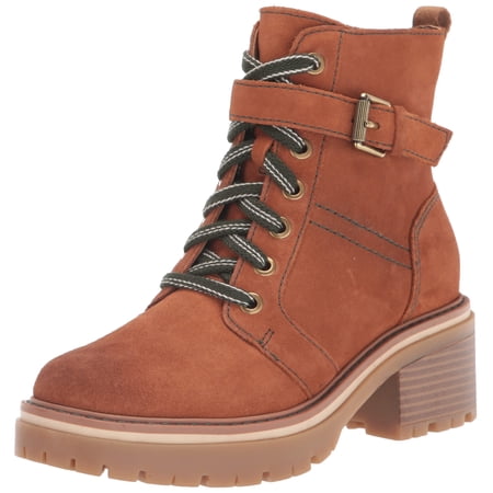 Naturalizer Jac Tawny Brown 6 M (B) | Walmart Canada