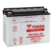 Yuasa YTZ14S High Performance Factory Activated Maintenance Free ...