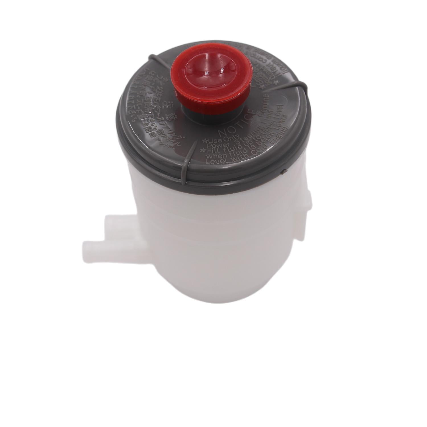 Power Steering Reservoir with Cap Fit Honda Accord 1998-2002 2.3L ...