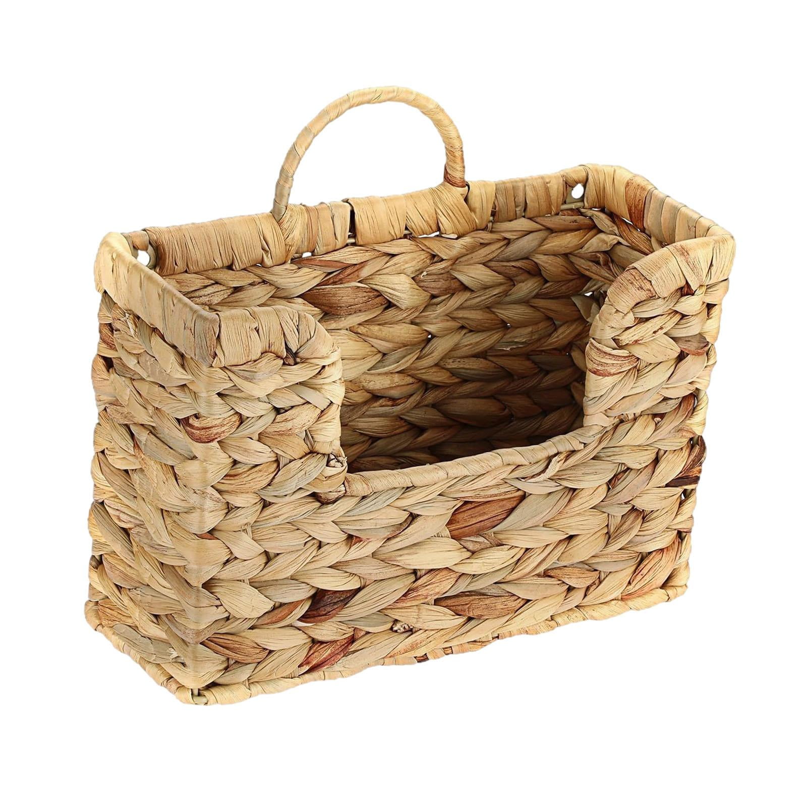 Click here for Luzkey Magazine Rack Magazine Holder Rustic Multip... prices