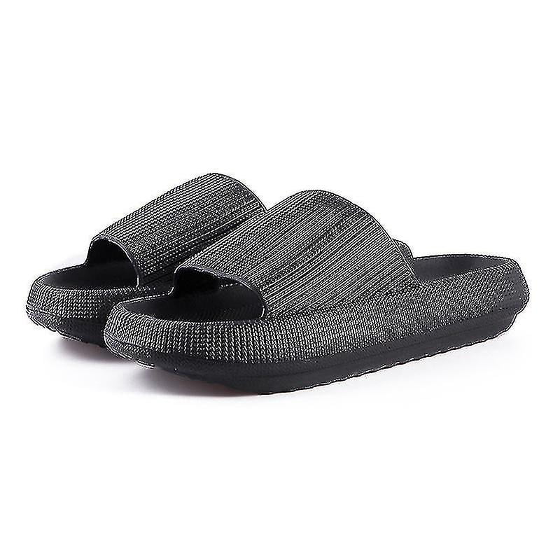 Click here for Youyo Pillow Sliders Sandals Extra Ultra-Soft Clou... prices