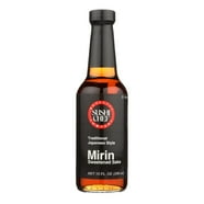 Kikkoman Mirin Sweet Cooking Rice Wine - Case of 12 - 10 FZ - Walmart.com