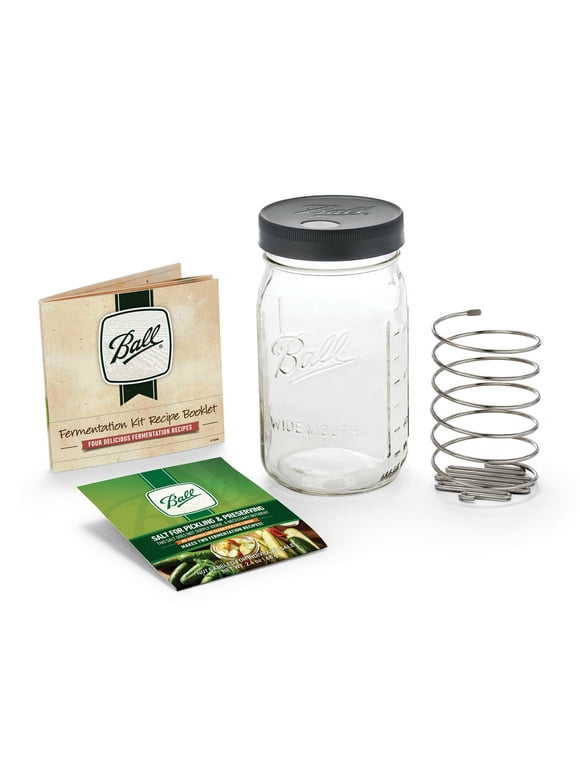 Ball Mason Jars & Canning Supplies in Kitchen Storage & Organization ...