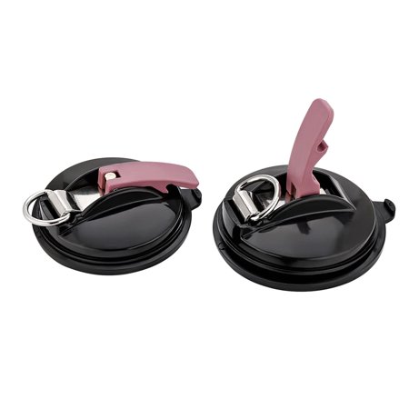 2 Pack Multifunction Car Suction Cup Max.22KG For Awning Sun Shade Tarp ...