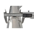 Cat-Back Exhaust System for 2003-2008 Nissan 350Z & Infiniti G35 Coupe ...