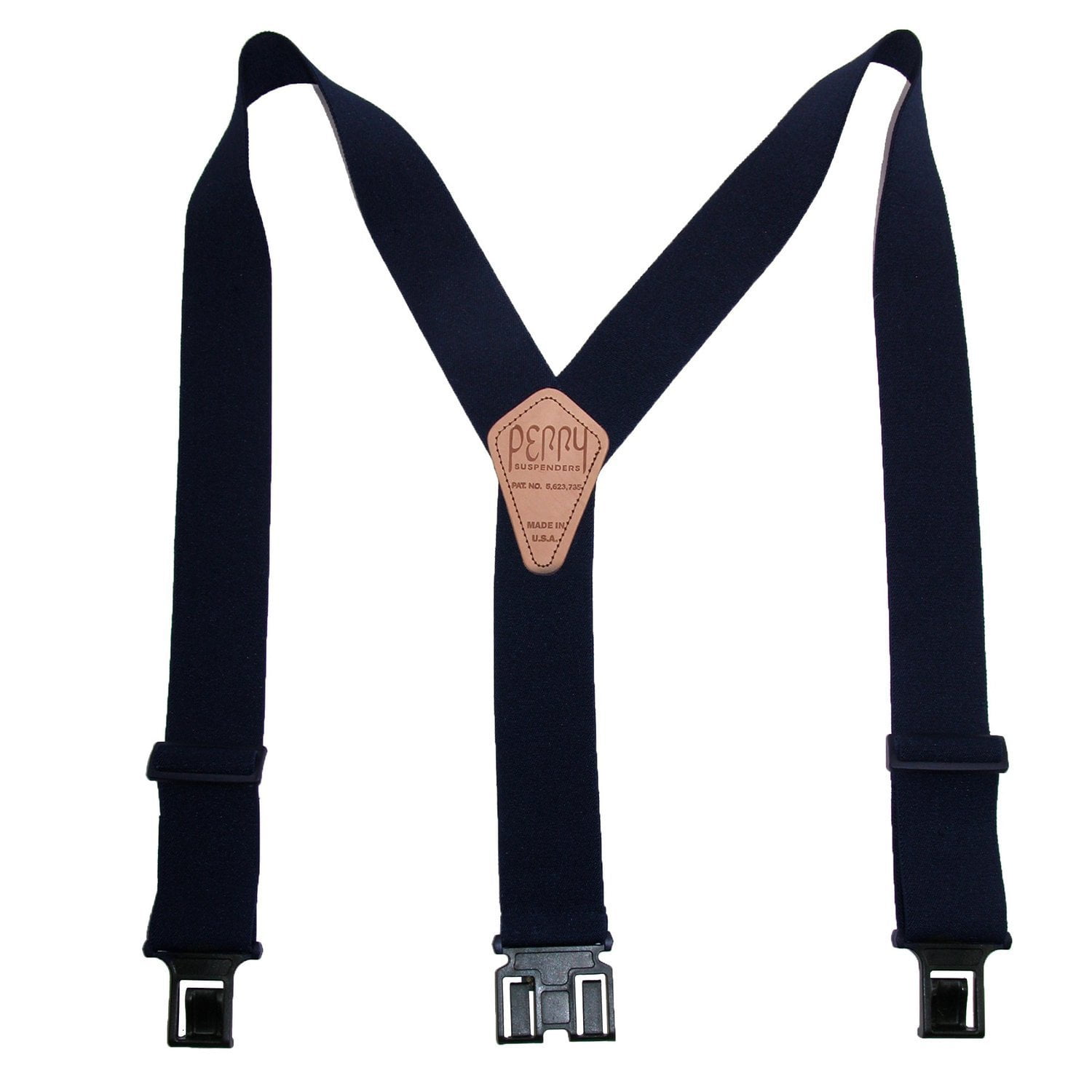 Click here for Perry Suspenders Perry Products Sn200 Mens Clip-On... prices