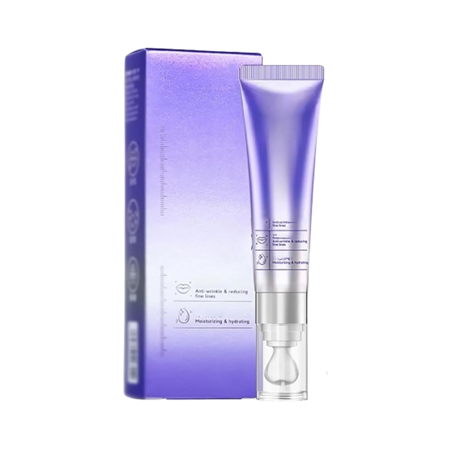 Click here for Yafybb Plumping & Anti-Wrinkle Hydrating Lip Serum... prices