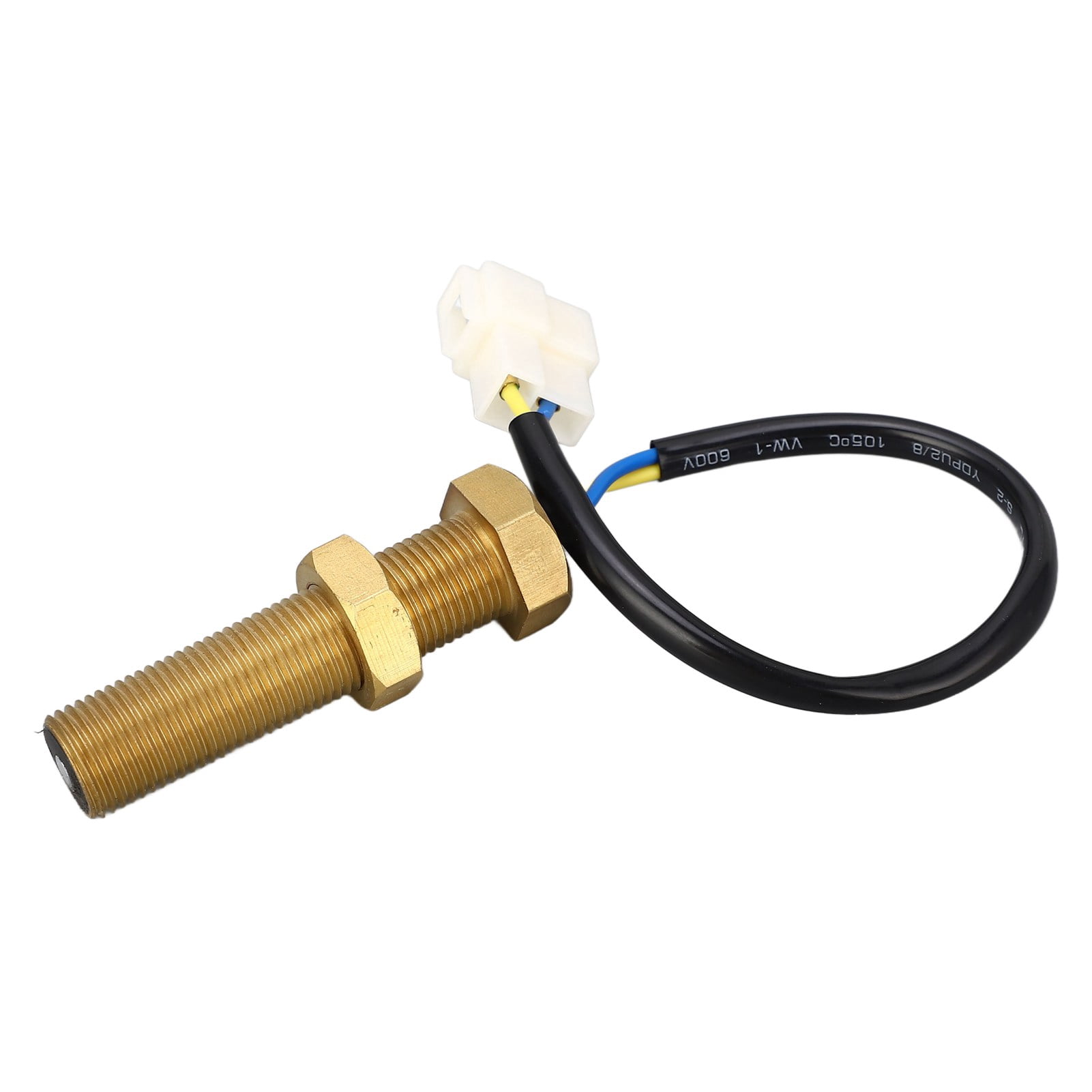 Sensor de velocidad de rotación magnético transductor de velocidad de ...