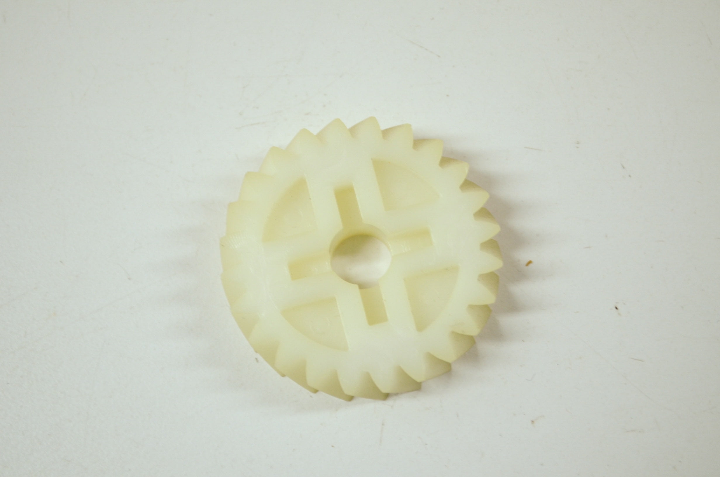 New OEM Yamaha 2A6-13178-00-00 Pump Drive Gear NOS - Walmart.com