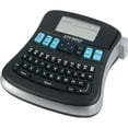 DYMO LabelManager 210D Electronic Tape Printer, Desktop Label Maker ...