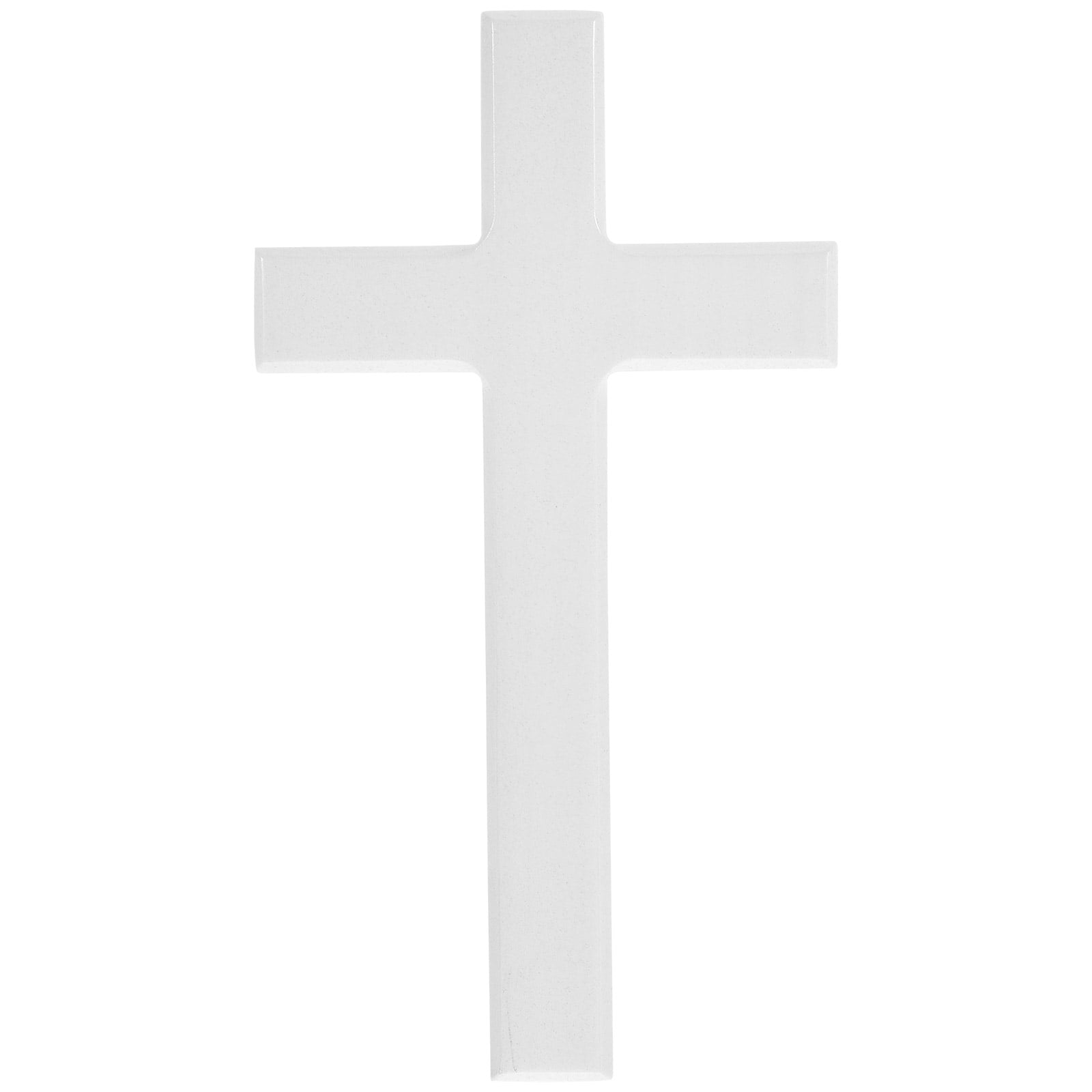 Click here for Movtotop White Wooden Wall Cross Decoration For Ca... prices