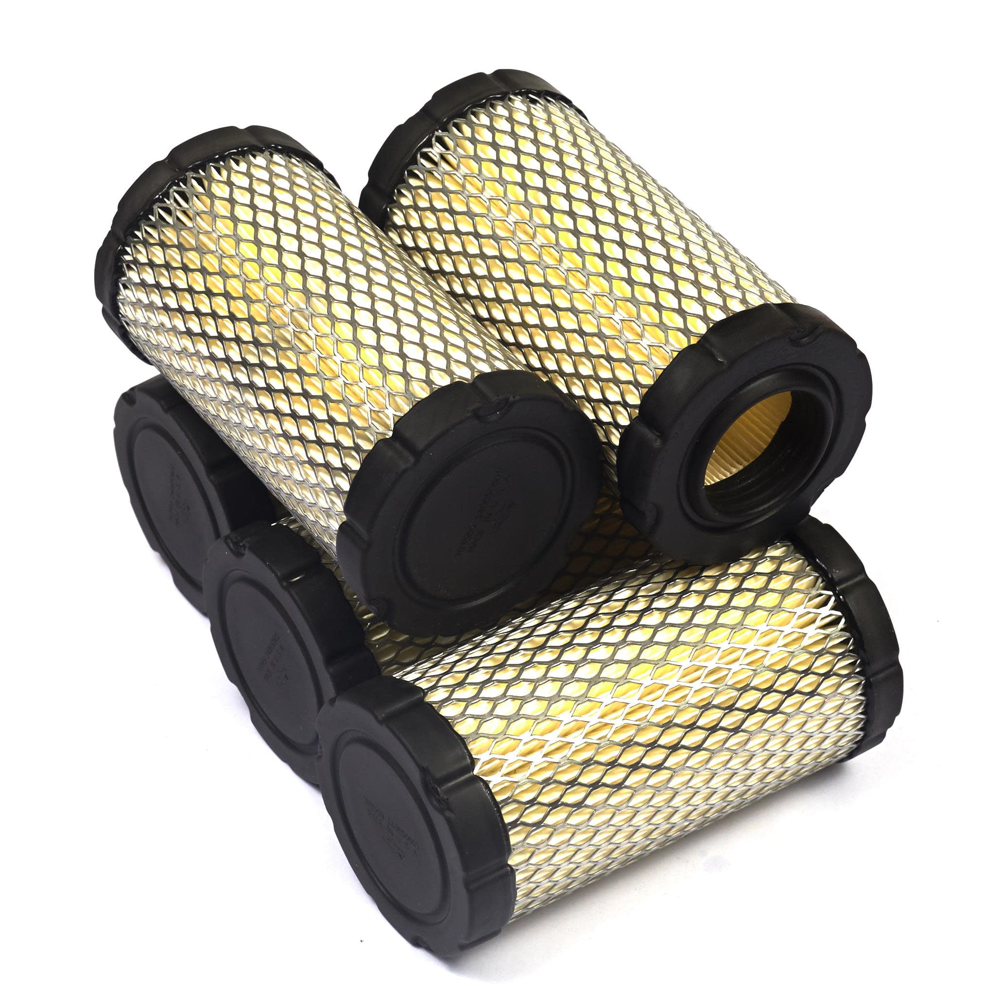 Briggs and Stratton Air Filter (5 of 793569) - Walmart.com - Walmart.com