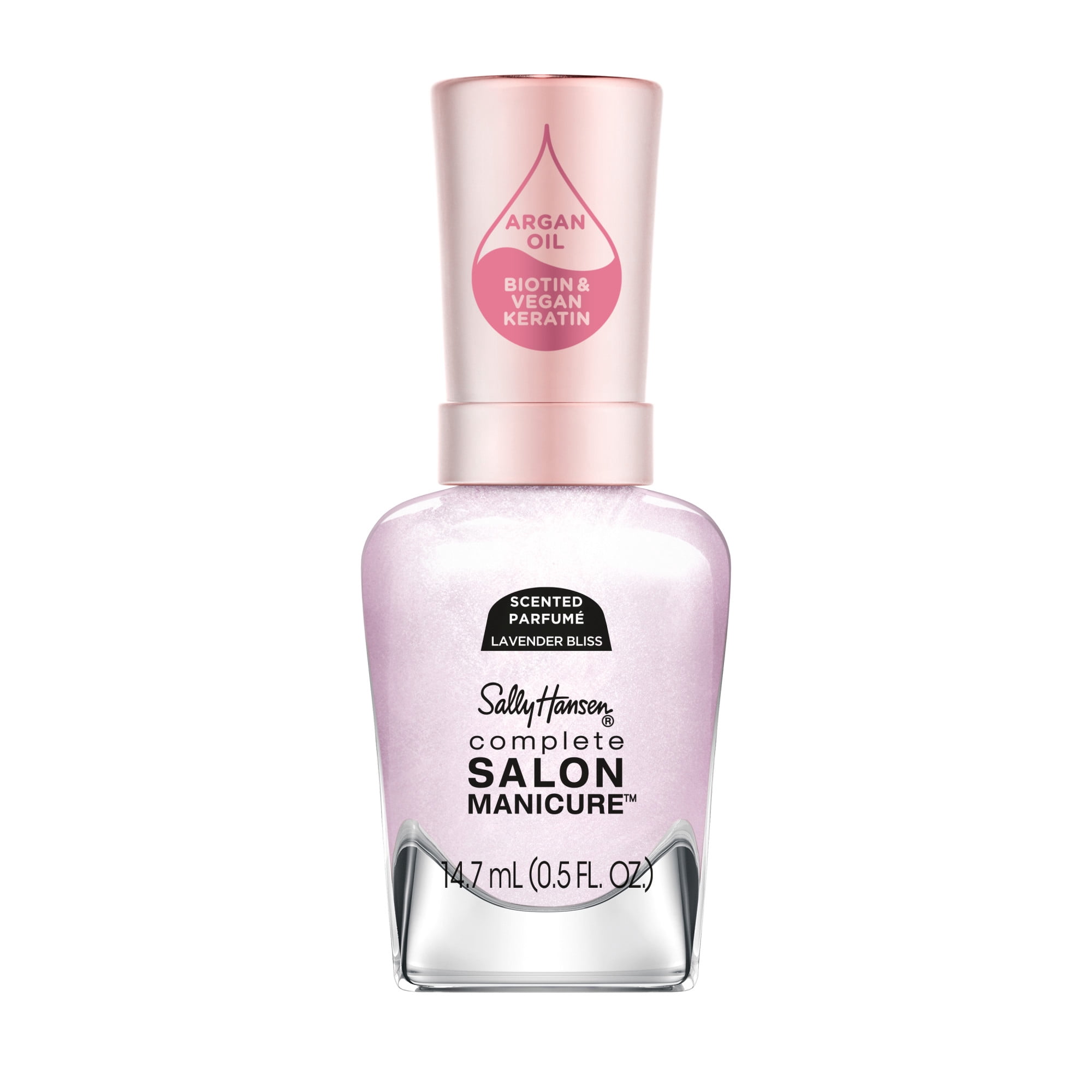 Click here for Sally Hansen Complete Salon Manicure Nail Polish L... prices