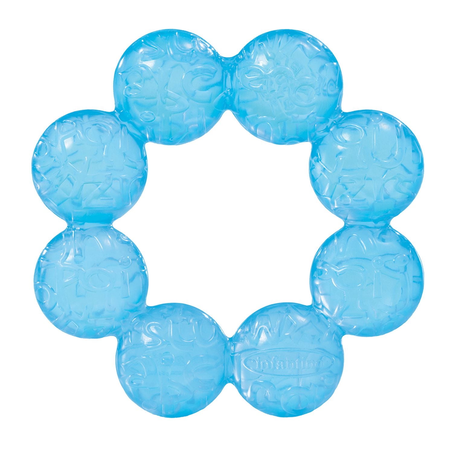 Click here for Infantino Llc Infantino Water Teether prices