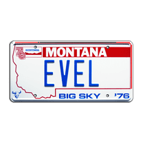 Cheech & Chong's Up In Smoke | Love Machine | MUF DVR | Metal Stamped ...