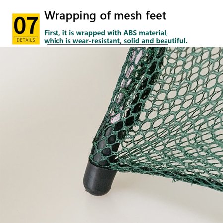 Fishing Net Fish Network Shrimp Catcher Compact Size Outdoor ...