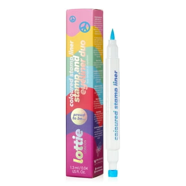 Lottie London Eyeshadow Palette, Cosmic Love - Walmart.com