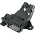 labwork Rear Trunk Lock Lid Latch Actuator For Chevy Chevrolet Malibu ...
