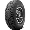 Leao Lion Sport MT Set of 4, LT 31X10.50R15 Load C, 6 Ply M/T Mud Tires ...