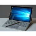 Microsoft Surface Pen, 4096 Levels, Compatible with Pro, Book 1 & 2, Go ...