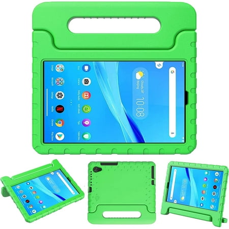 LTROP Lenovo M8 Tablet Case, Kids Case for Levono Tab M8 Tablet FHD/HD ...