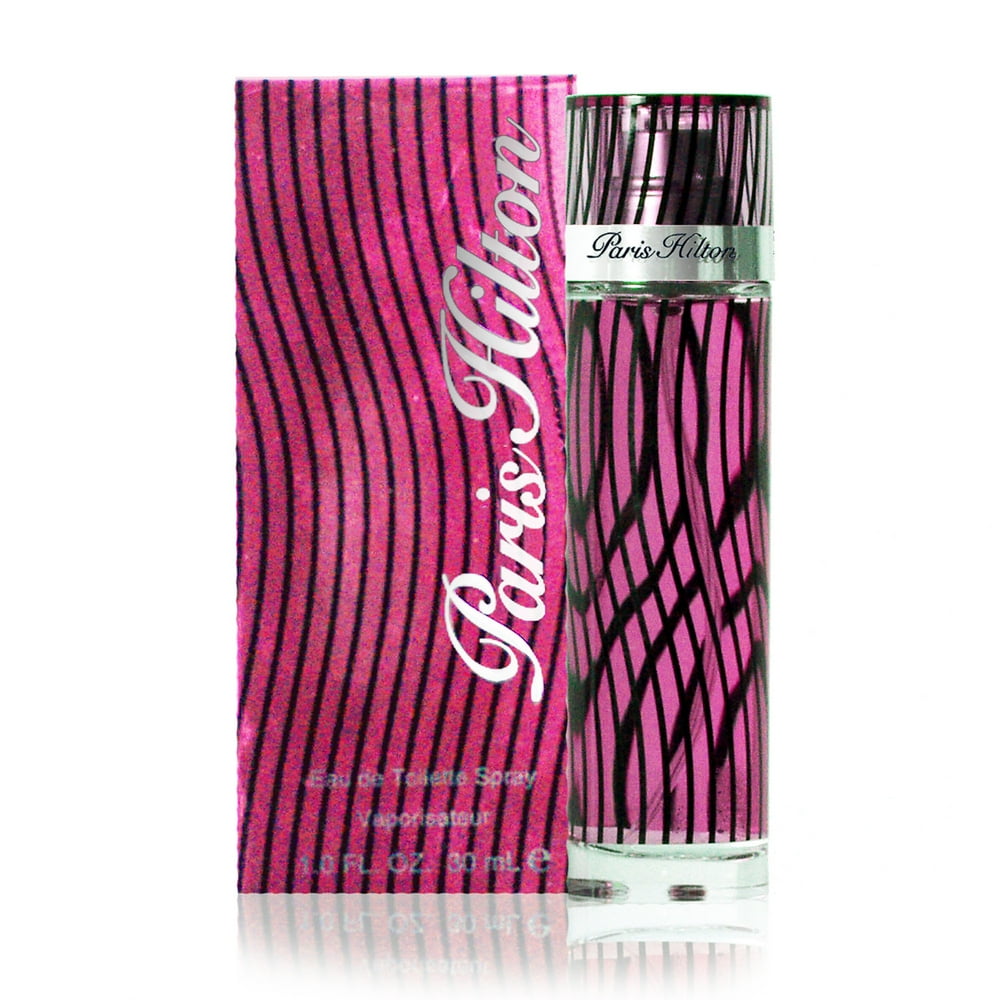 Paris Hilton For Women 1.0 oz EDP Spray By Paris Hilton - Walmart.com ...