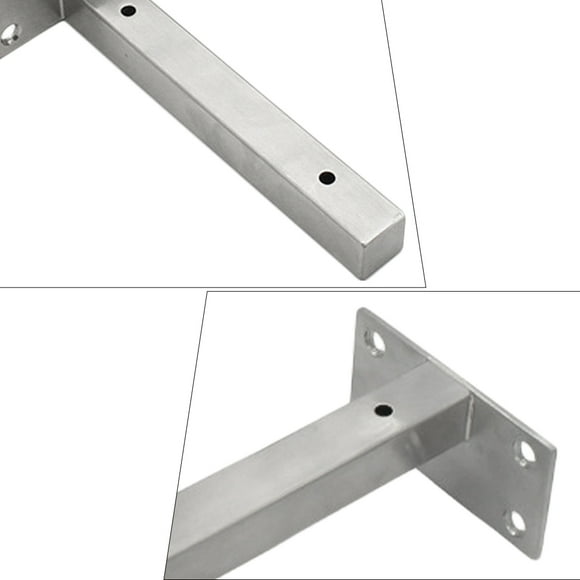 Square Tube Mounting Bracket