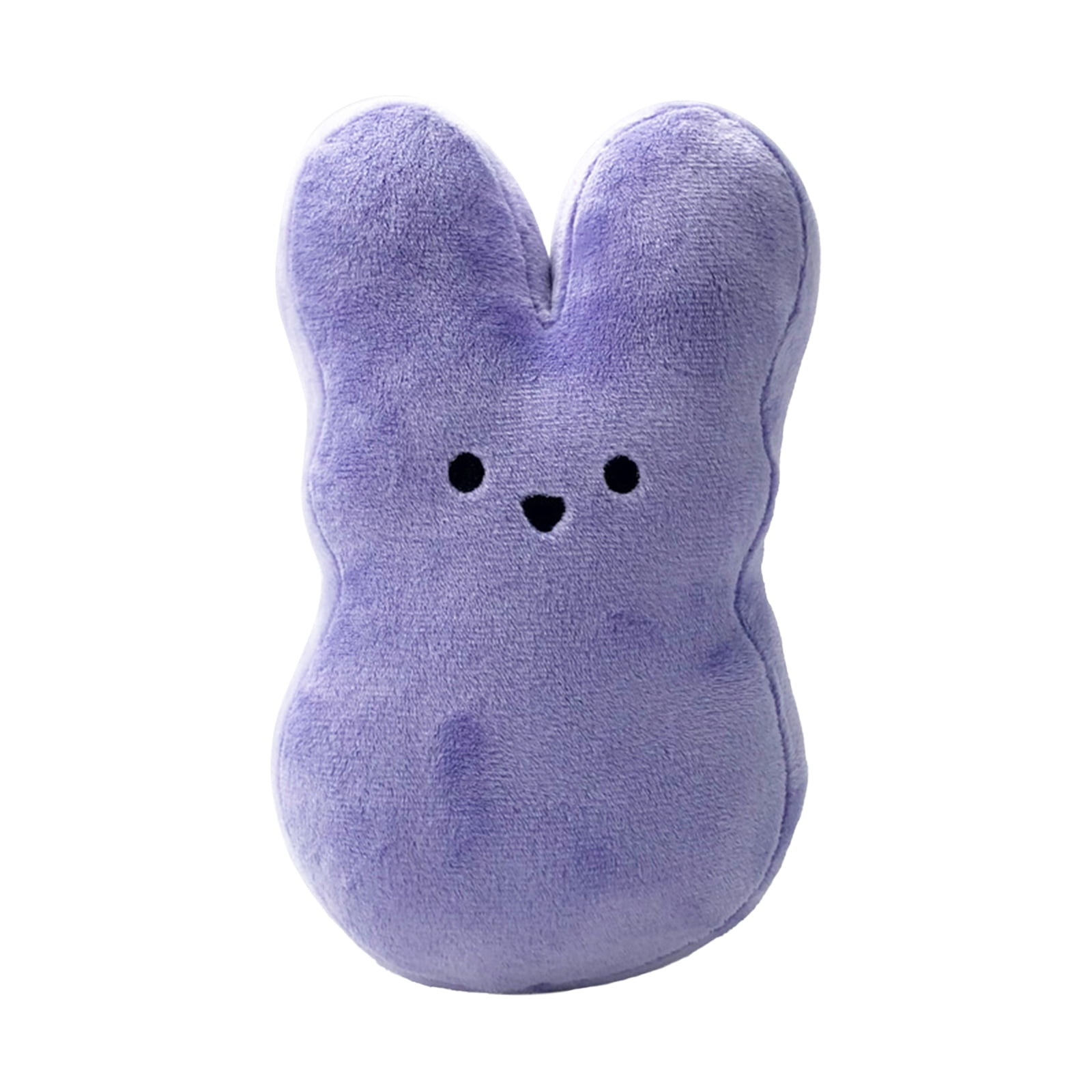 Conejito de peluche de Pascua, adorno de conejito de Peeps, adorno de ...
