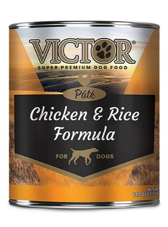 Victor Dog Food in Pets Shop By Brand - Walmart.com