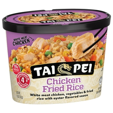 Tai Pei Pork Potstickers, Frozen Asian Appetizers, 46.5 oz - Walmart.com