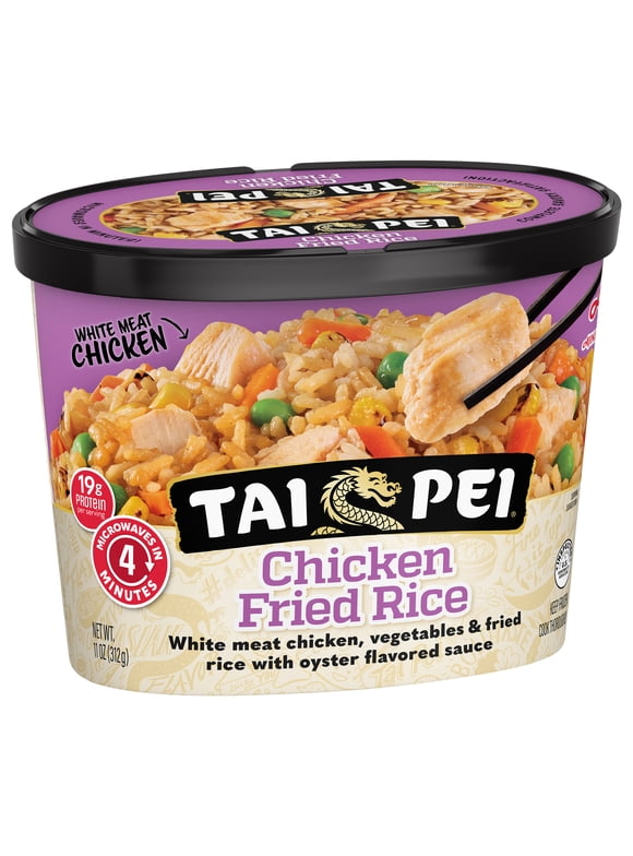 Tai Pei Frozen Foods - Walmart.com