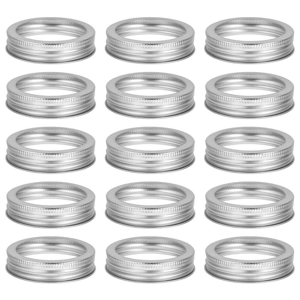 Click here for Shisuyan 20pcs Mason Jar Lids Multipurpose Covers... prices