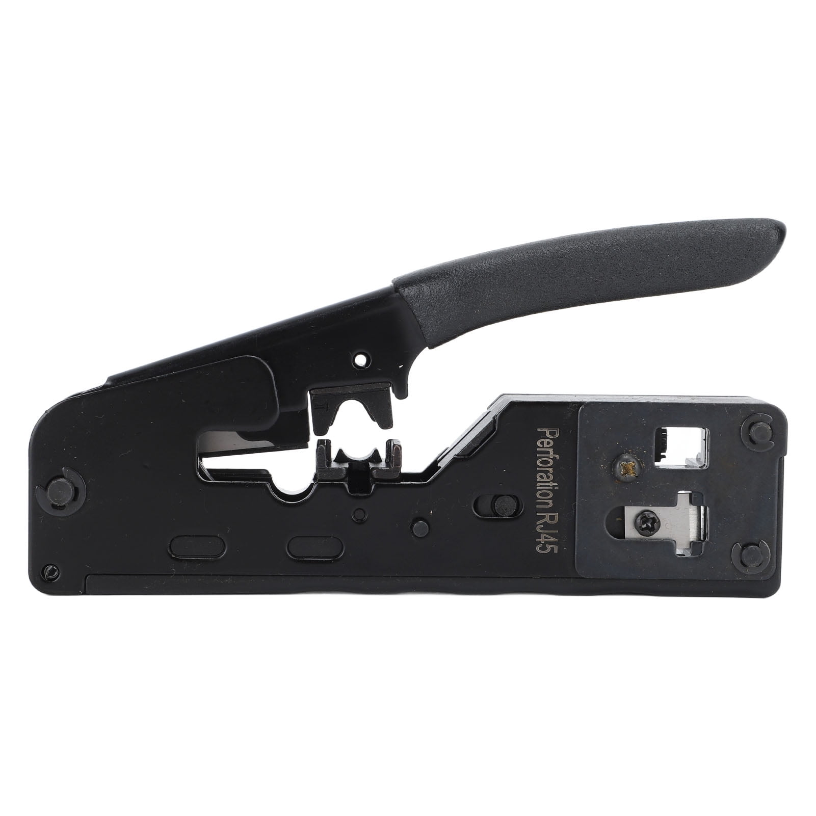 Click here for Amonsee Rj45 Crimp Tool  Ethernet Crimper Compact... prices