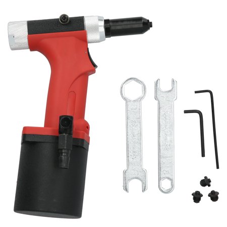 LHCER Pneumatic Riveter,Hydraulic Riveting ,S50 Pneumatic Rivet ...