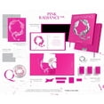 TAEYANG - [QUINTESSENCE] Album PINK RADIANCE Version - Walmart.com