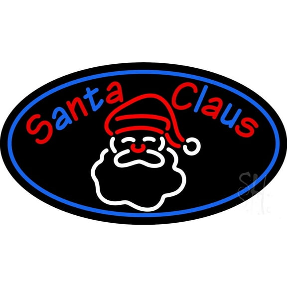 Wholesale Fireworks Here 2 LED Neon Sign 26 x 26 - inches, Clear Edge ...