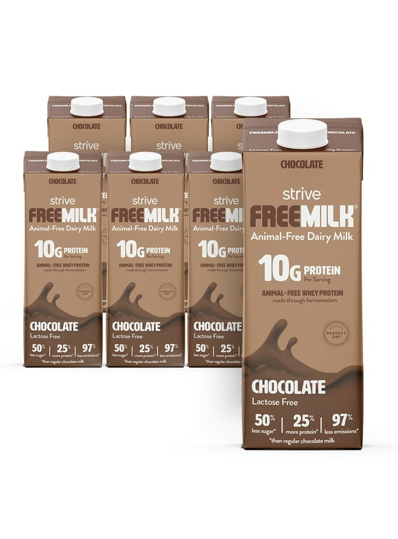 Boxed Milk in Milk - Walmart.com
