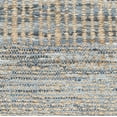 SAFAVIEH Cape Cod Gladwyn Braided Striped Jute Area Rug, 10' x 14 ...
