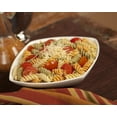 Luxury Tri-Colored Rotini Pasta, 12-Pack (12 oz Each) – Vibrant Spiral ...