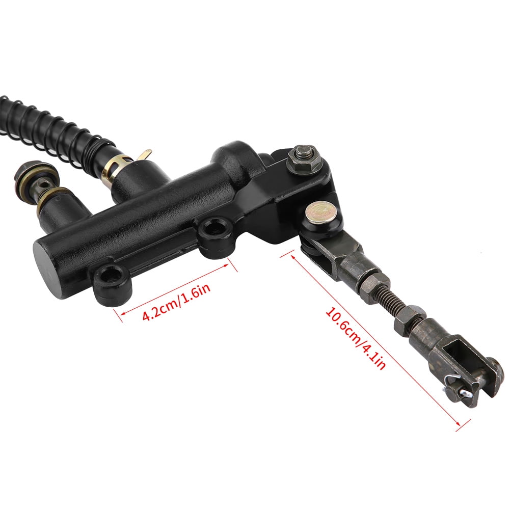 Click here for Estink Rear Brake Master Cylinder  Stable Performa... prices